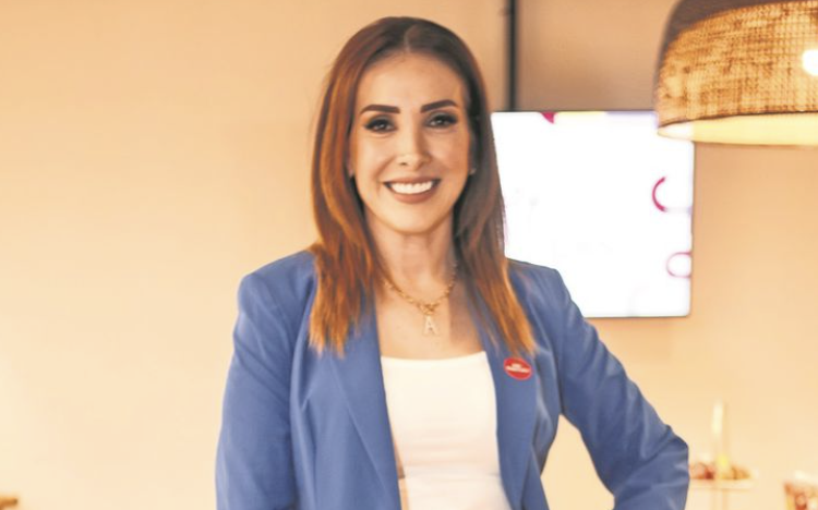 Azucena Uresti anuncia nuevo programa en este medio de comunicación tras salida de Milenio TV ...